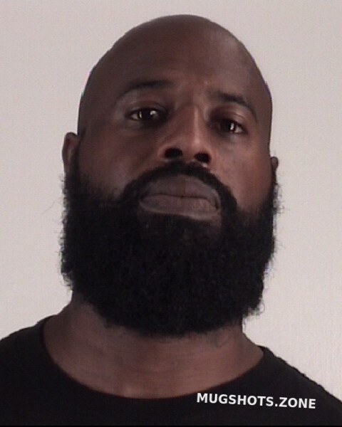 MANGRUM PERCY KING 09/27/2022 - Tarrant County Mugshots Zone