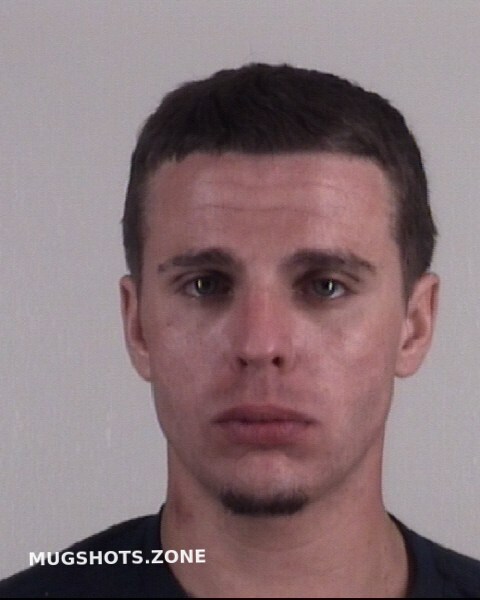 HOLLAND TIMOTHY BANKSTON 09/27/2022 - Tarrant County Mugshots Zone