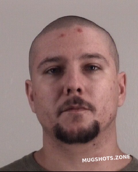 CAYOU ROBERT JAMES 09/27/2022 - Tarrant County Mugshots Zone