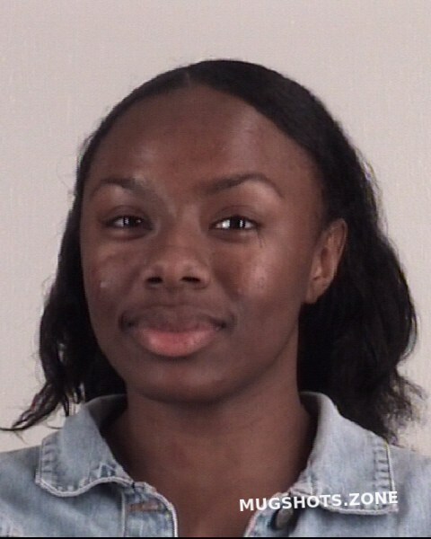 DAVIS JAKIA MONAH 09/28/2022 - Tarrant County Mugshots Zone