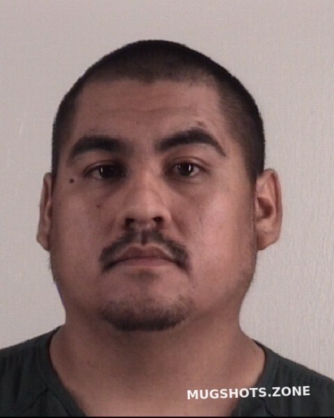 VILLEGAS ENNIS 09/28/2022 - Tarrant County Mugshots Zone