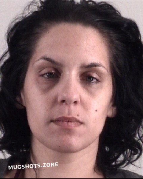 COCHRANE MARISA KAITLYN 09/28/2022 - Tarrant County Mugshots Zone