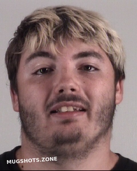 MURPHY CHRISTOPHER BRODIE 09/28/2022 - Tarrant County Mugshots Zone