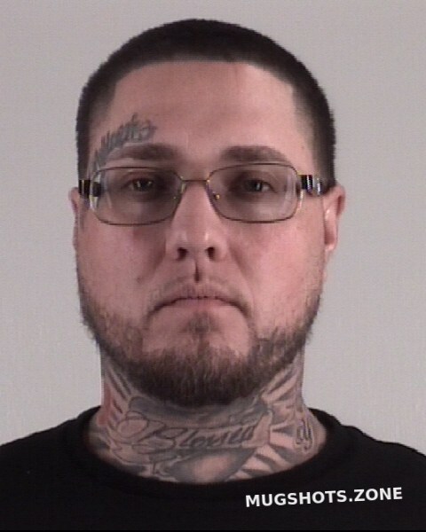 DEFEE SCOTT THOMAS 09/28/2022 - Tarrant County Mugshots Zone