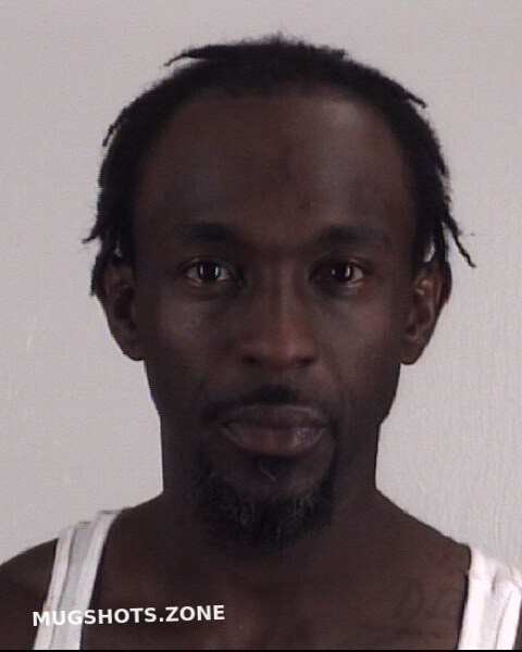 GIPSON DONALD DAVIS 09/28/2022 - Tarrant County Mugshots Zone