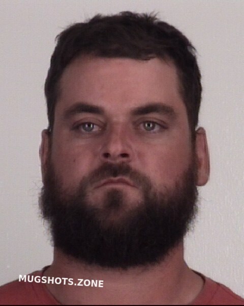 FLETCHER CHRISTOPHER J 09/28/2022 - Tarrant County Mugshots Zone