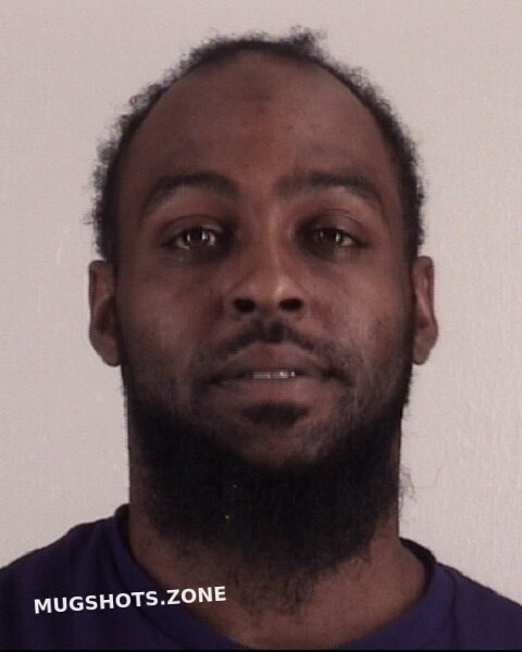 COVINGTON ANTHONY LORENZO 09/29/2022 - Tarrant County Mugshots Zone