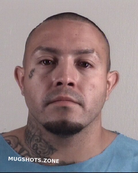GONZALEZ JOHNNY 09/29/2022 - Tarrant County Mugshots Zone