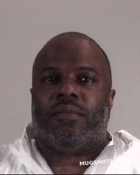 WHITTEN TERRY LYNN 09/29/2022 - Tarrant County Mugshots Zone