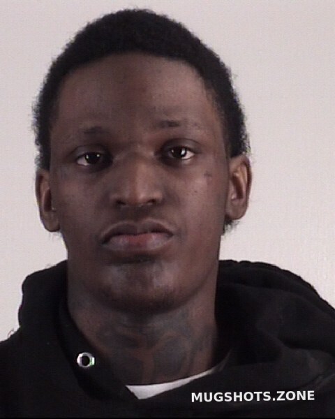 CAREY GARY DION 09/30/2022 - Tarrant County Mugshots Zone