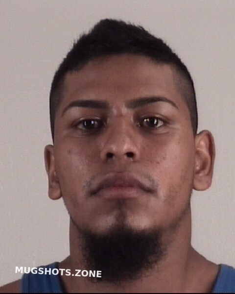 SEPULVEDA VICTOR HUGO 10/01/2022 - Tarrant County Mugshots Zone