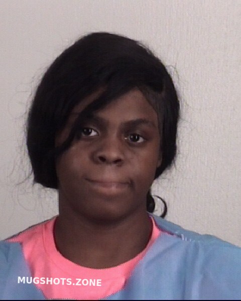 GRAHAM RAKIRA 10/01/2022 - Tarrant County Mugshots Zone