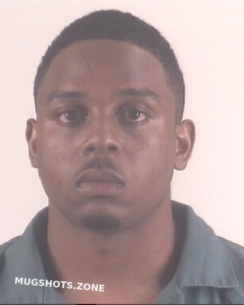 Morton Daqon 10012022 Tarrant County Mugshots Zone
