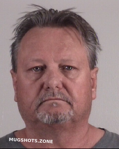 JANZEN DARYL LYNN 10/01/2022 - Tarrant County Mugshots Zone