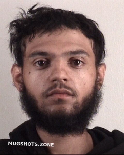 PROVOST CHRISTOPHER JOSEPH 10/01/2022 - Tarrant County Mugshots Zone