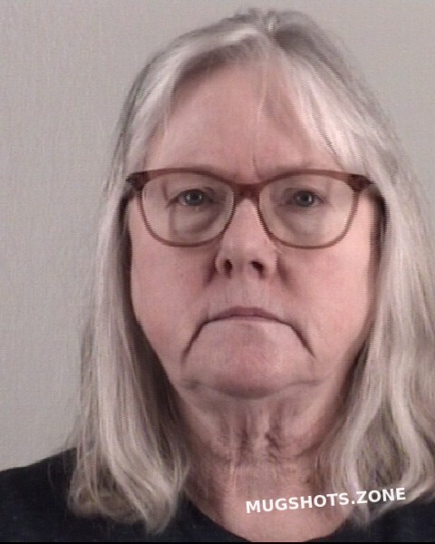 LOFTIS DEBORAH ARNWINE 10/02/2022 - Tarrant County Mugshots Zone