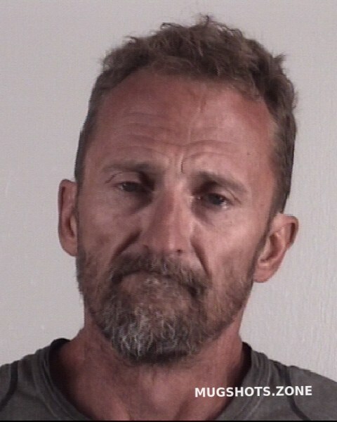 MARTIN RONALD GENE 10/02/2022 - Tarrant County Mugshots Zone