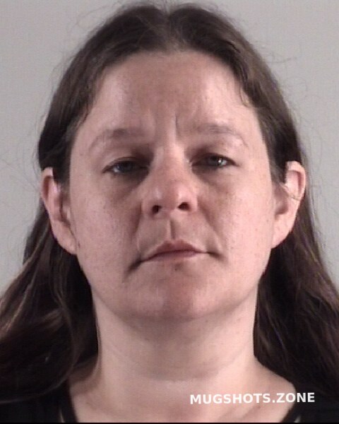 CRAIG COLLEEN 10/03/2022 - Tarrant County Mugshots Zone