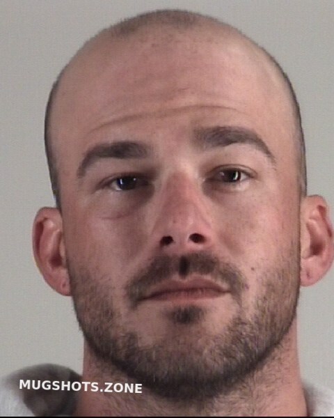 LOFTUS SEAN 10/03/2022 - Tarrant County Mugshots Zone