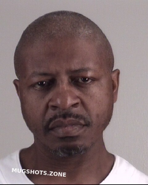 JOHNSON RODNEY L 10/03/2022 - Tarrant County Mugshots Zone