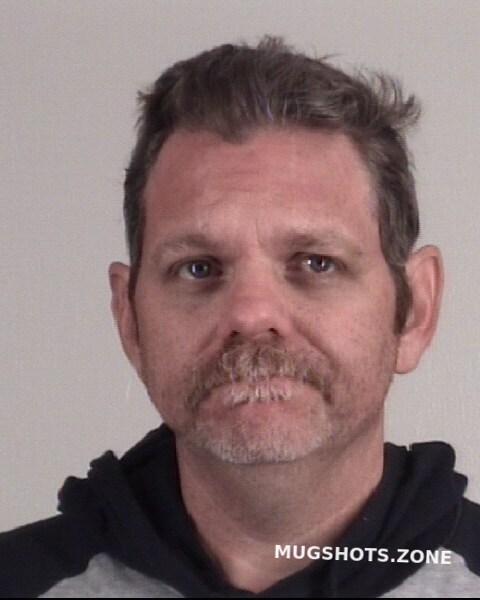 BENNETT JAMES FRANCIS 10/04/2022 - Tarrant County Mugshots Zone