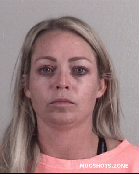 LUCKIE BRIDGETTE LEE 10/04/2022 - Tarrant County Mugshots Zone