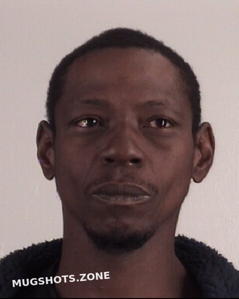 SAMPLE MONTREY M 10/04/2022 - Tarrant County Mugshots Zone