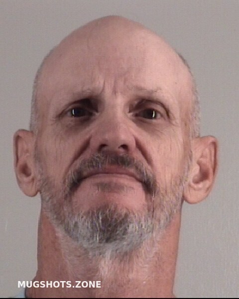 PORTER LARRY ANTHONY 10/05/2022 - Tarrant County Mugshots Zone