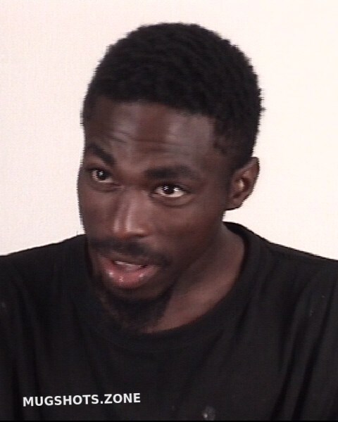 THOMPSON GEREMY DEWAYNE 10/05/2022 - Tarrant County Mugshots Zone