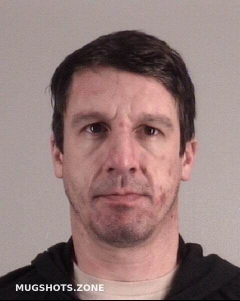 HESTER JASON DOUGLAS 10/05/2022 - Tarrant County Mugshots Zone