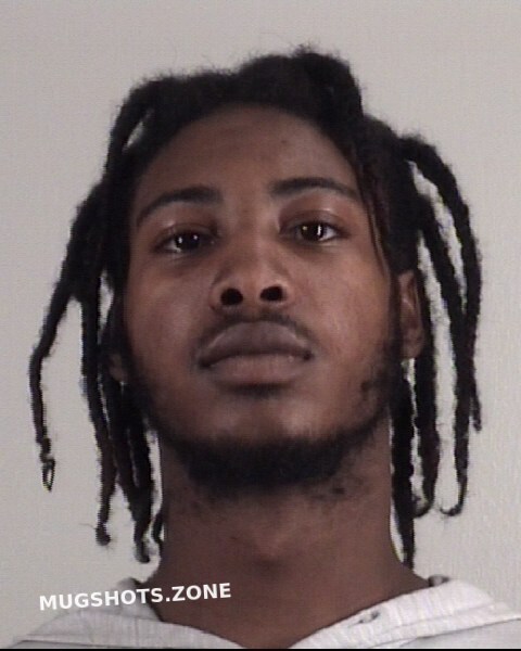 SCOTT ISAAC HERMAN 10/05/2022 - Tarrant County Mugshots Zone