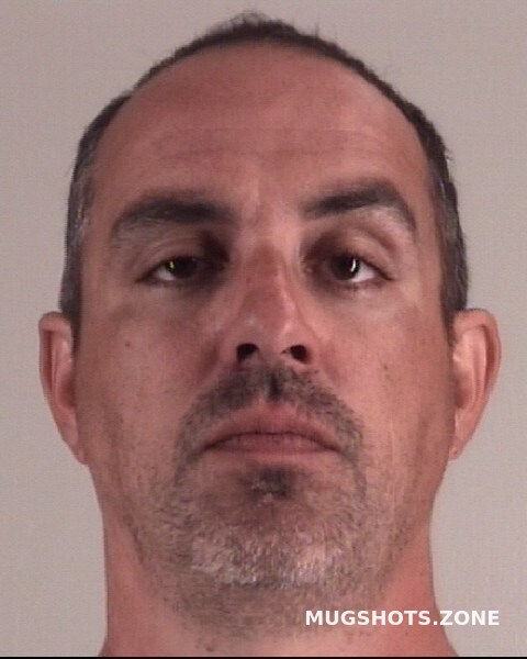 CLINE JASON DON 10/05/2022 - Tarrant County Mugshots Zone