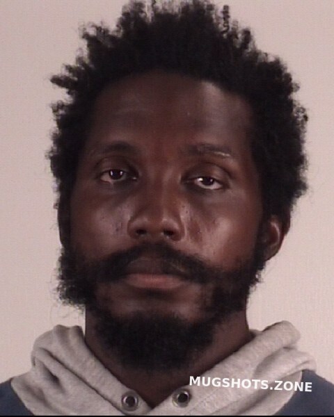 BAILEY DOMINIC GEOFRREY 10/06/2022 - Tarrant County Mugshots Zone