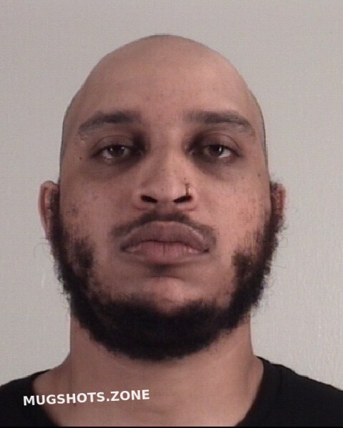 CARY LEVON LEONARD 10/06/2022 - Tarrant County Mugshots Zone