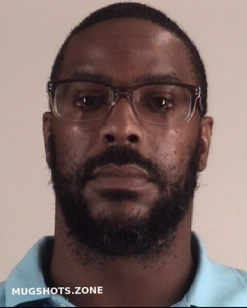 HUNTER ERIC 10/06/2022 - Tarrant County Mugshots Zone