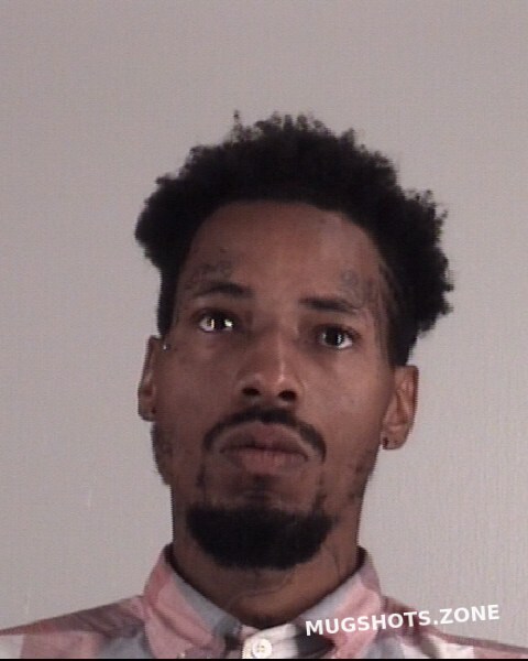 DAVIS DAVONTE RAMESH MARTELL 10/06/2022 - Tarrant County Mugshots Zone