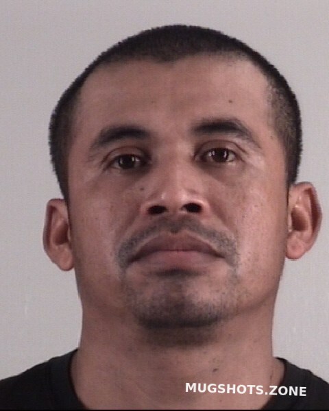 PRIETO RAMON MUNDO 10/06/2022 - Tarrant County Mugshots Zone