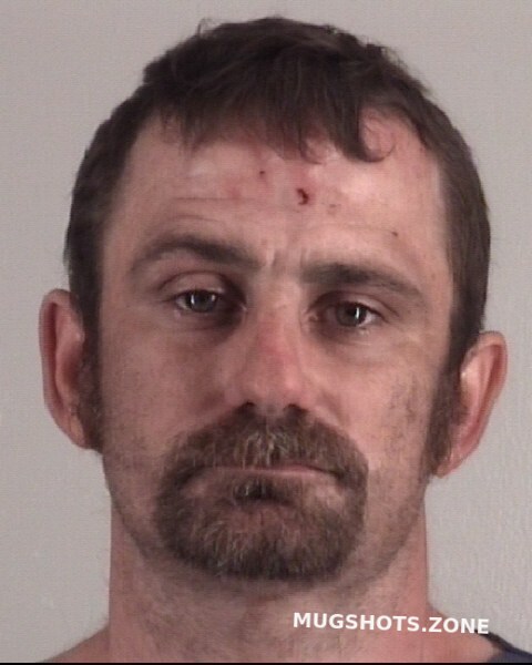ADAMS ARCHIE 10/07/2022 - Tarrant County Mugshots Zone