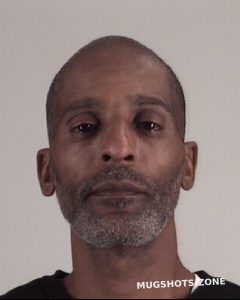 RIDDLE DARIUS 10/07/2022 - Tarrant County Mugshots Zone