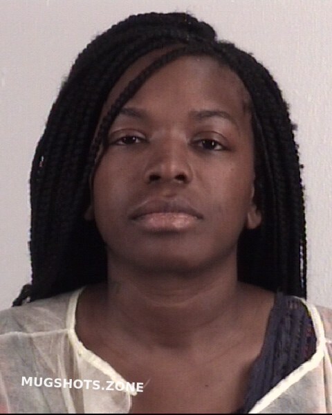 MILLER CAMRY SHANELL 10/07/2022 - Tarrant County Mugshots Zone