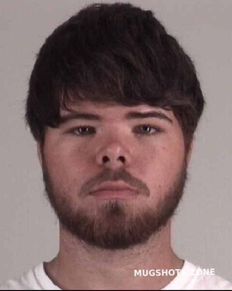 MOROSKY COLTON BRYCE 10/08/2022 - Tarrant County Mugshots Zone