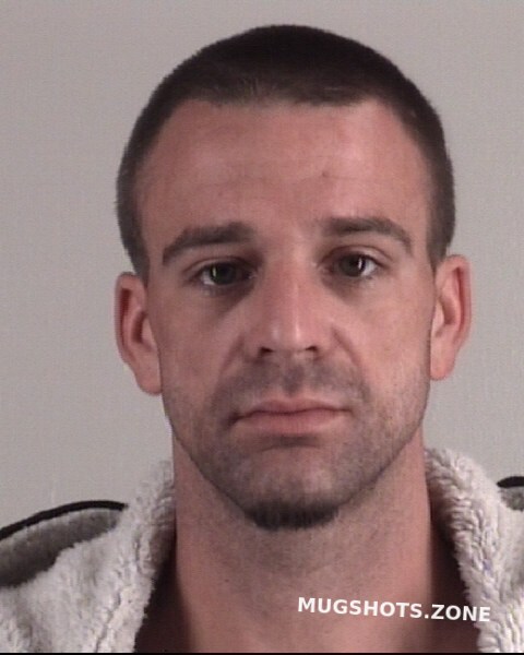 GALVAN ROBERT PATRICK 10/08/2022 - Tarrant County Mugshots Zone