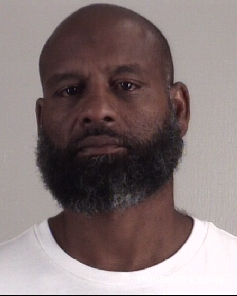 HENRY DONALD KEITH 10/08/2022 - Tarrant County Mugshots Zone