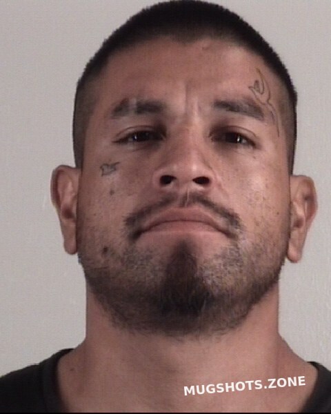 GARCIA LARRY ARMANDO 10/08/2022 - Tarrant County Mugshots Zone
