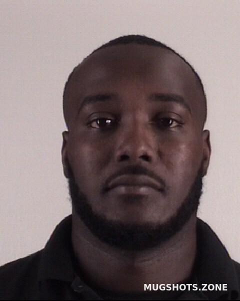 WILLIAMS DANNY RAY 10/09/2022 - Tarrant County Mugshots Zone