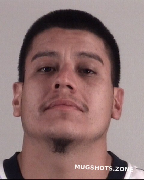 TARANGO DANNY ANGEL 10/10/2022 - Tarrant County Mugshots Zone