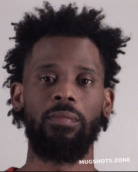 WEBB LEANDRE 10/10/2022 - Tarrant County Mugshots Zone