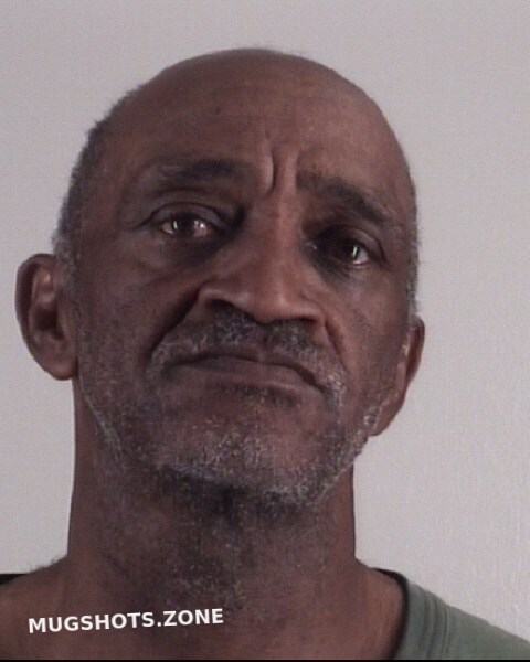KENNEDY DERRICK BERNARD 10/10/2022 - Tarrant County Mugshots Zone