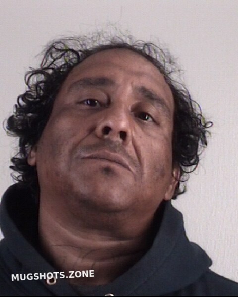 GONZALEZ GREGORY 10/10/2022 - Tarrant County Mugshots Zone