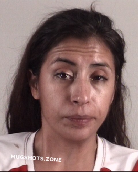 GONZALEZ MIRANDA LEE 10/11/2022 - Tarrant County Mugshots Zone